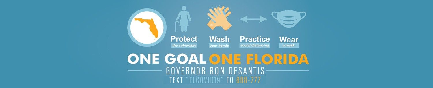 Volunteer Florida – Together, We can #ServeFL
