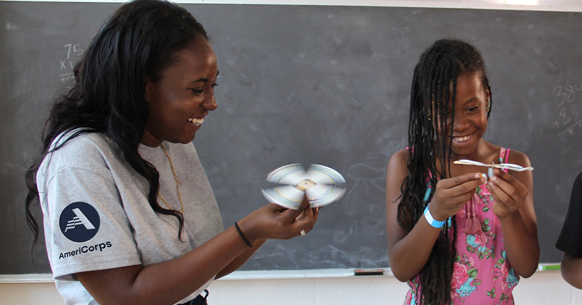 Home - Volunteer Florida