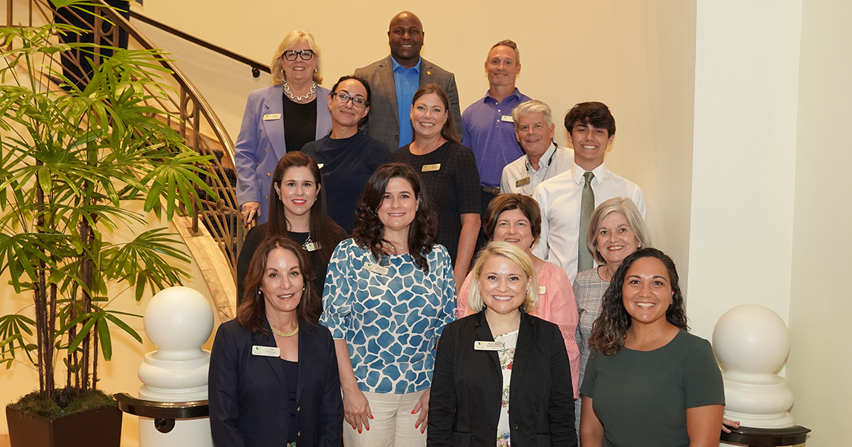 Commissioners - Volunteer Florida