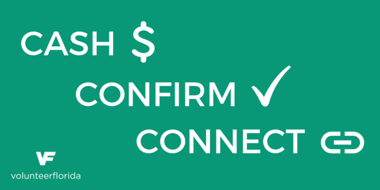 Serving During Disasters - Volunteer Florida