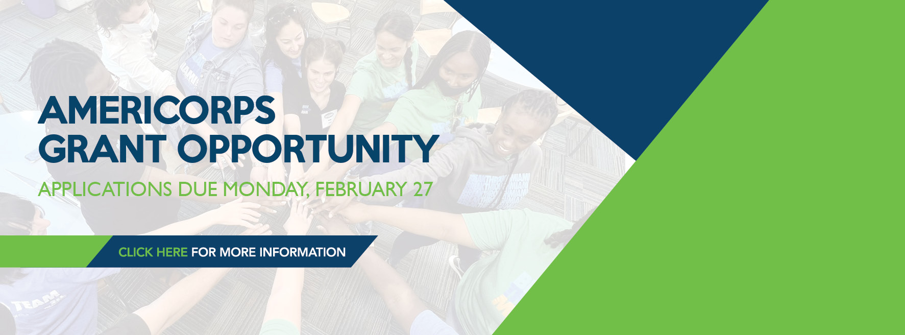 Home - Volunteer Florida