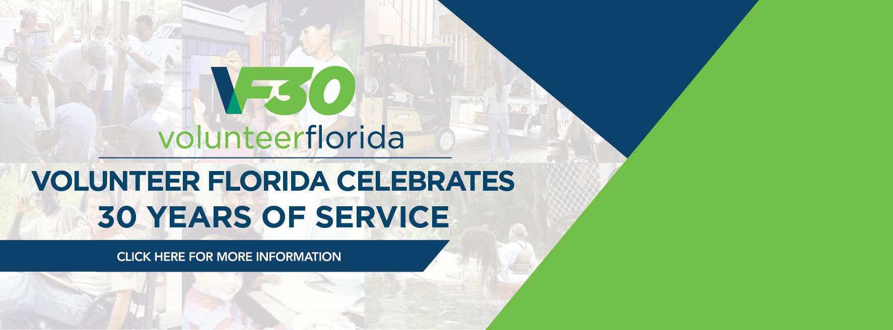 Home - Volunteer Florida