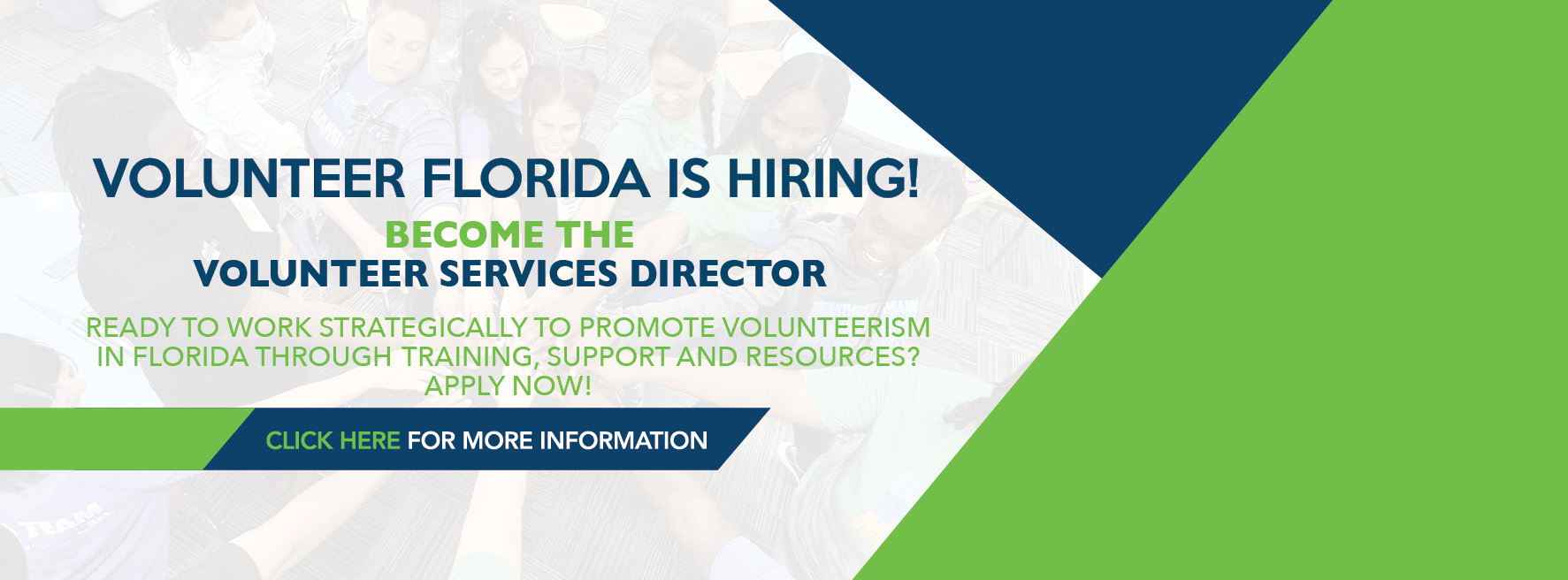 Home - Volunteer Florida